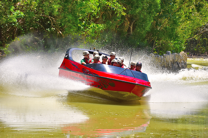 Una nueva oferta de aventura: Xavage - Mexico Destination Club